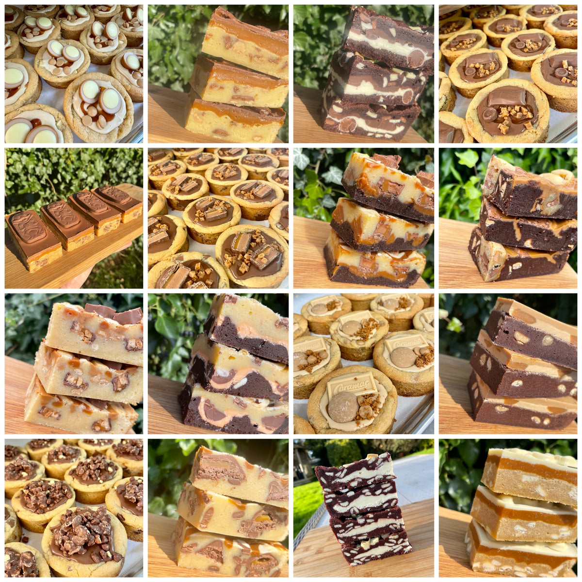 P.Y.O ONLINE MARKET – Three Bears Bakery