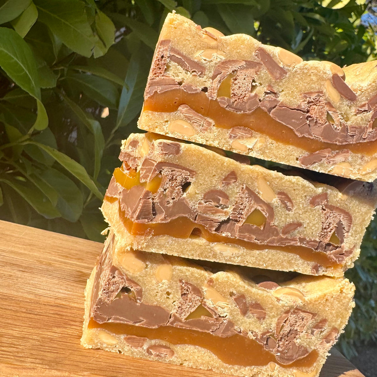 COOKIE SLAB – Three Bears Bakery
