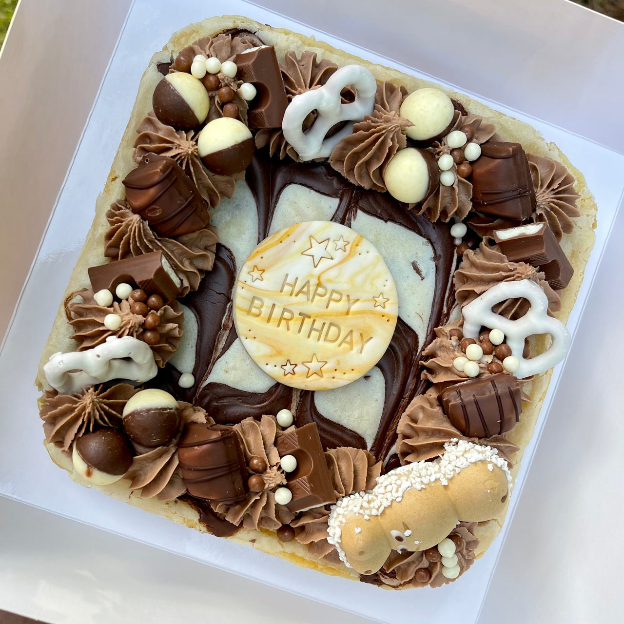 Three Bears Bakery - The Home of Artisan Treats Baked in Small Batches