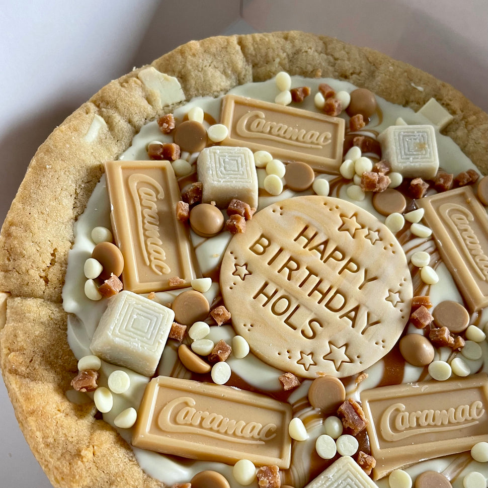 Three Bears Bakery - The Home of Artisan Treats Baked in Small Batches